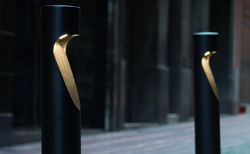 LIS beacon: functionality and beauty | Benito Blog